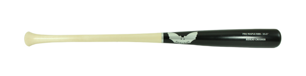 RB8-Stock / All Black (Silver) OVERSTOCK – SAM BAT Canada