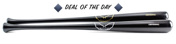 Universal 2-Bat Pack – SAM BAT Canada